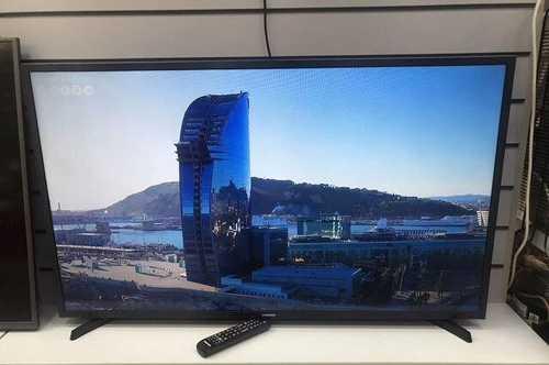 В4) Телевизор Samsung ue43t5202au
