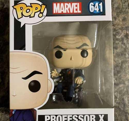 Funko Pop Professor X 641