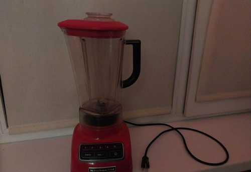 Блендер Kitchenaid