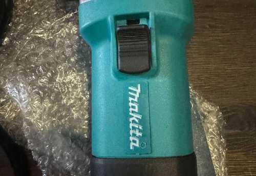 Ушм болгарка makita 125 с регулятором оборотов