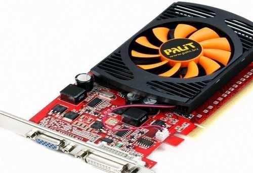 Palit GeForce GT 220