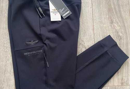 Aeronautica militare спортивные брюки р-50