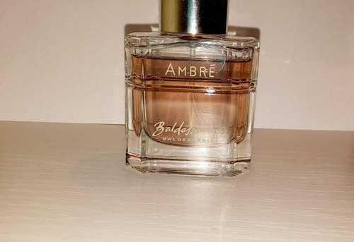 Baldessarini ambre 30 ml оригинал