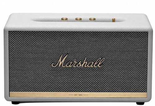 Акустическая система Marshall Stanmore II white