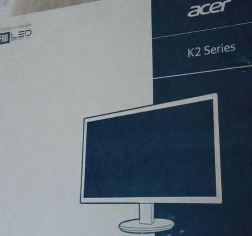 Монитор Acer 22