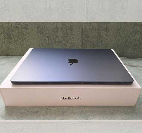 Apple macbook air 15 m2 8/256
