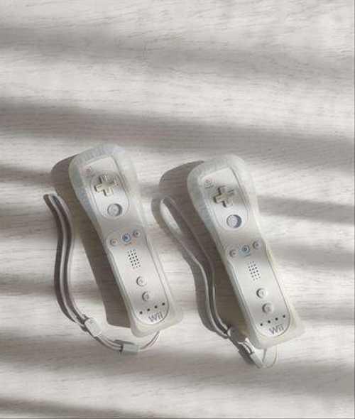 Wii remote. Оригинал