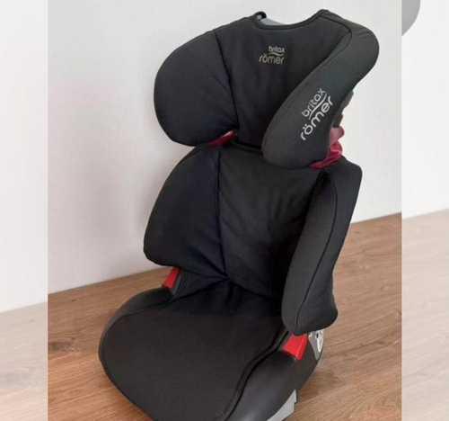 Детское автокресло 9 до 36 кг britax romer