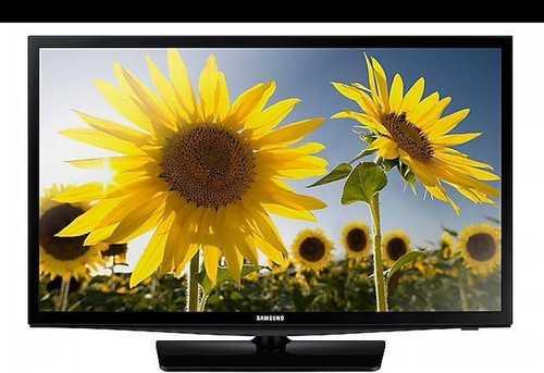 Телевизор samsung ue19h4000