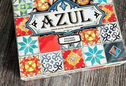 Azul настольная игра