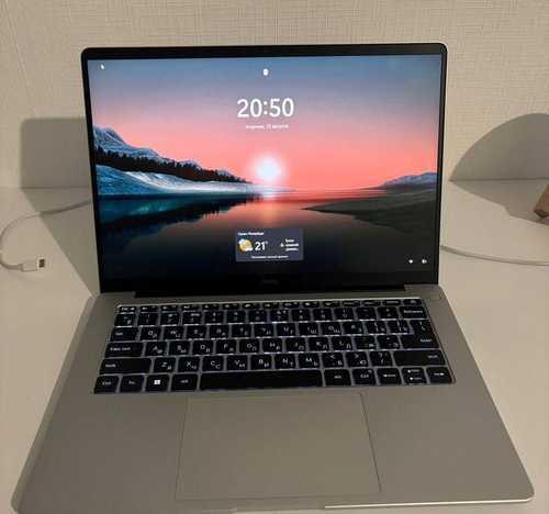 Xiaomi redmibook pro 14 2023