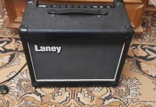 Комбоусилитель Laney,продам или обмен на ноутбук