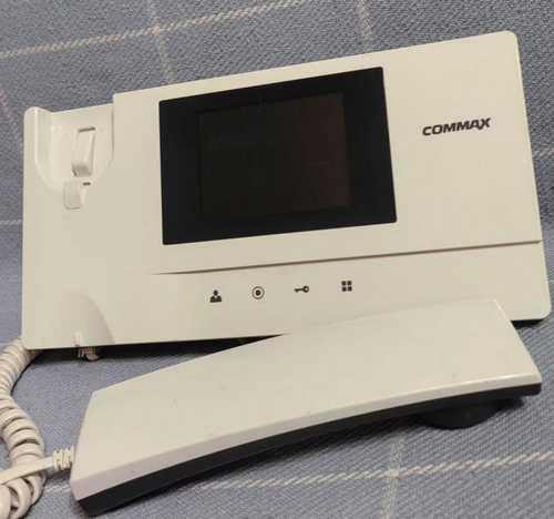 Видеодомофон Commax CDV-35A