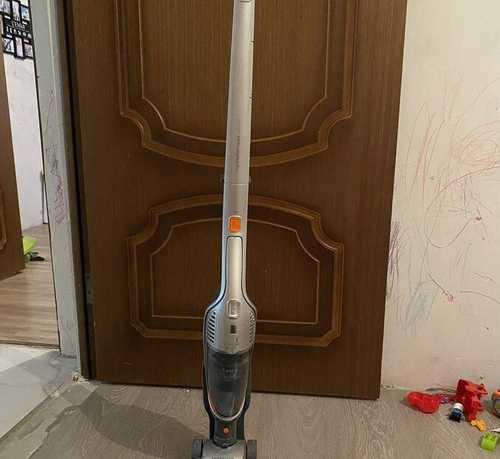 Ручной пылесос gorenje