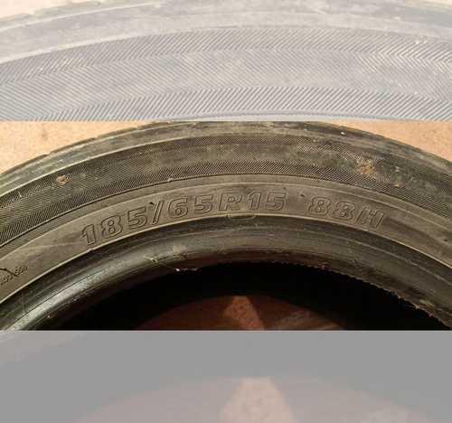 Kumho Solus KH17 185/65 R15 H