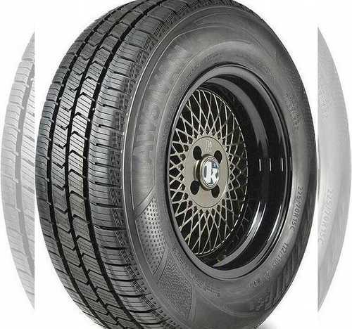 Delinte AW5 VAN 195/70 R15 104R