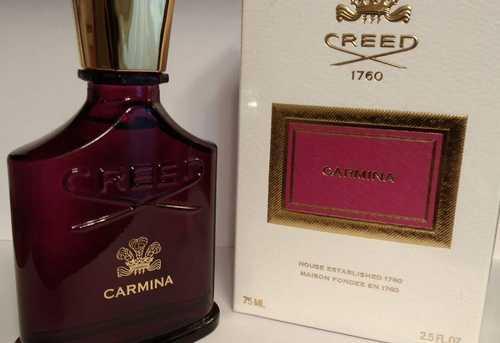 Creed Carmina 75ml