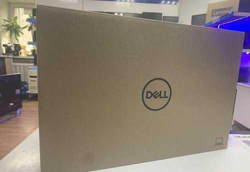 Новый ноутбук Dell 3520-3820 i3-1215u 8gb SSD 256g