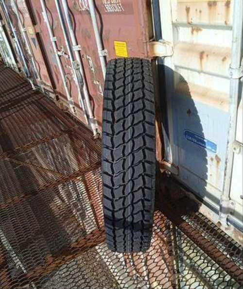 Tyrex CRG VM-310 10.00 R20 147K