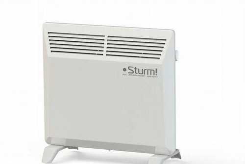 Конвектор Sturm 1000Вт, механич.термостат