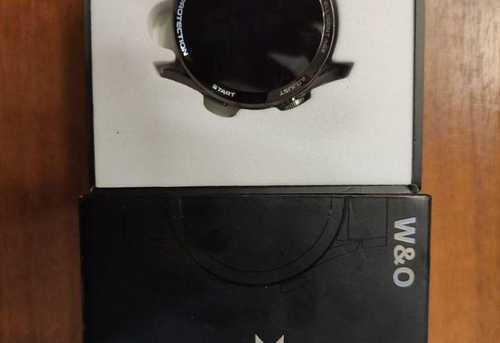 Smart watch premium 3 pro