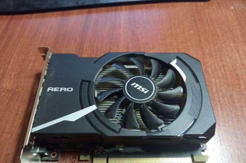 Nvidia geforce gtx 1030 aero ITX 2G OC