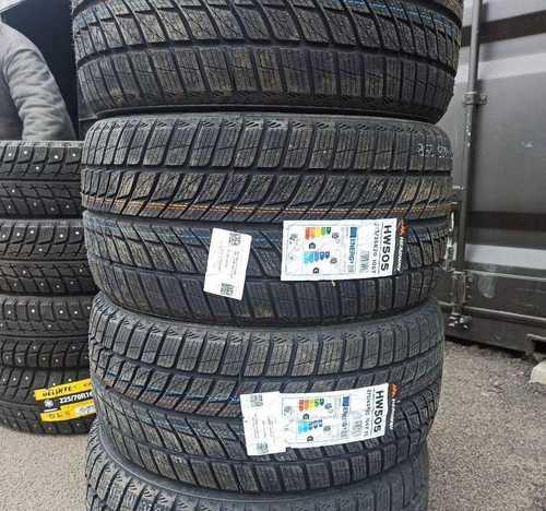 Headway HW505 275/40 R20 и 315/35 R20 106V