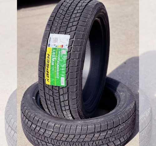 Kapsen IceMax RW501 225/55 R18 148T