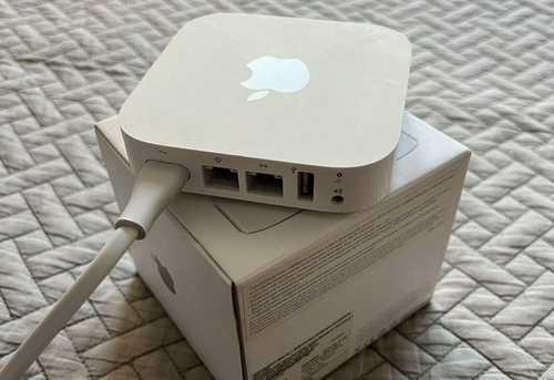 Apple Airport express A1392