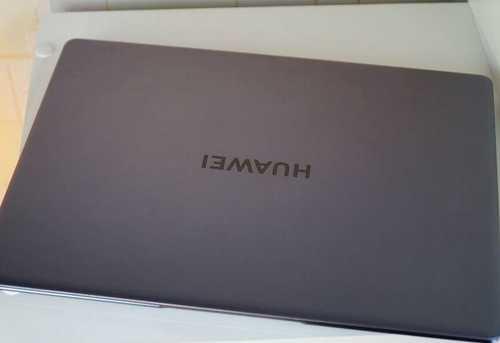 14.2" HUAWEI MateBook 14s HKD-W76, 1024 ГБ, Core i7-11370H, RAM 16 ГБ, Intel Iris Graphics