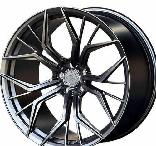 Кованые диски Breyton 8.5×R20 5×112