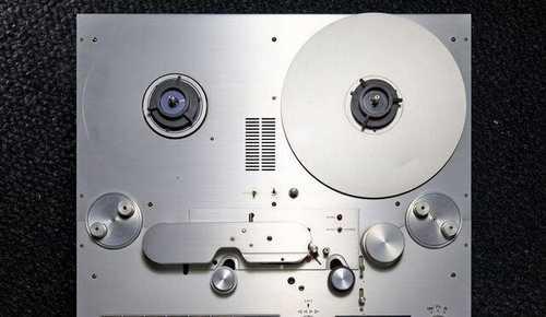 Studer A80 RC MK II бобинный магнитофон