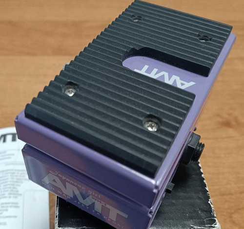 AMT Japanese Girl WH-1 WAH