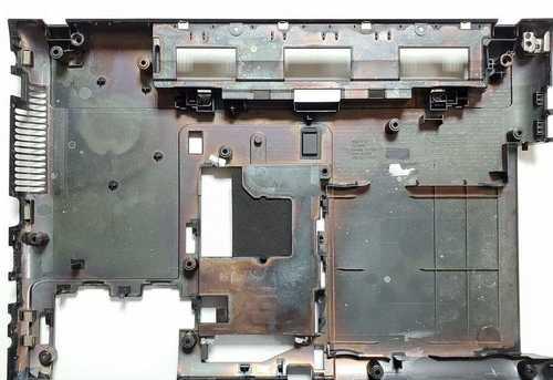 Поддон ноутбука Samsung NP300E4A