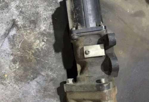 Клапан EGR Isuzu NQR-75