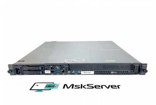 Сервер asus RS400-E8-PS2-F 2xE5-2658 v4 16Gb