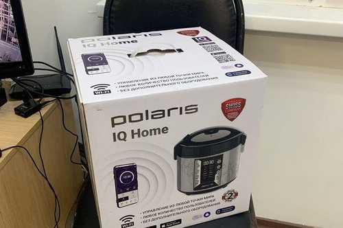 Мультиварка Polaris PMC 0524 Wi Fi IQ Home Новая