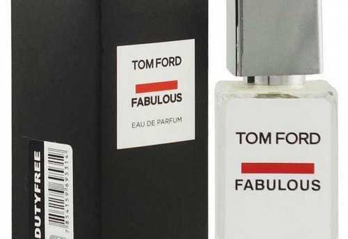 Tom Ford Fabulous