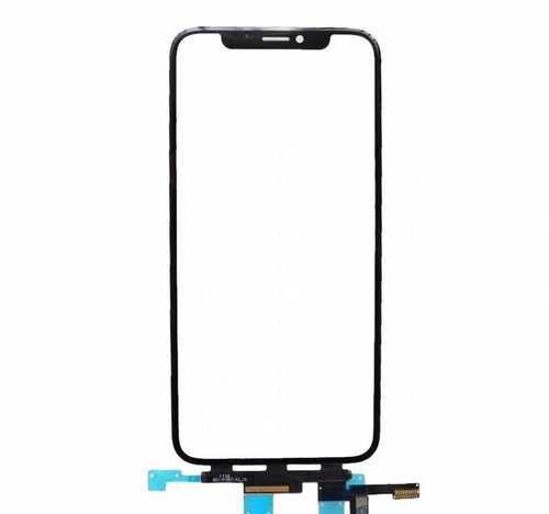 Тачскрин для iPhone X   oca (Premium)