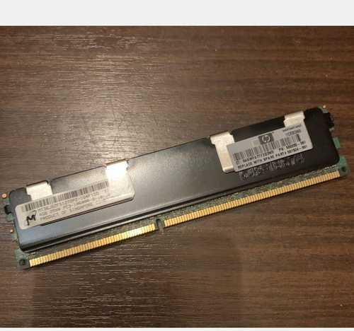 Samsung M393B5170GB0-CH9Q9 4Gb DDR3-1333 ECC