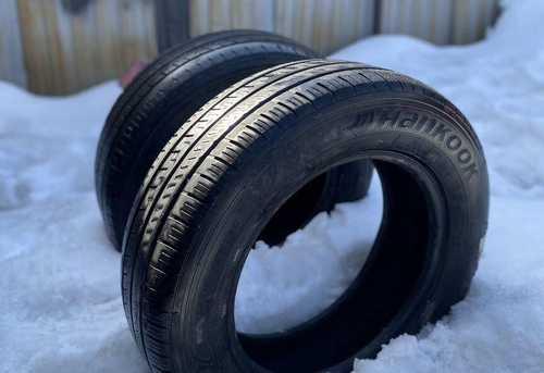 Hankook Radial RA28 205/65 R16C 105T