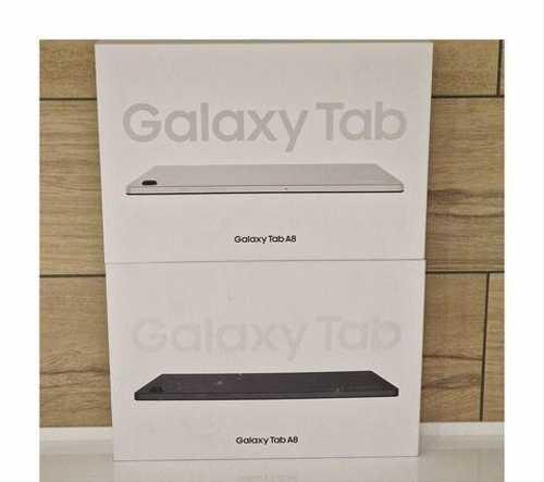 Новый планшет Samsung Galaxy Tab A8 10.5 128GB сим