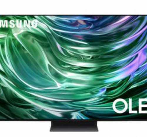 Телевизор Samsung QE77S90D oled (2024)