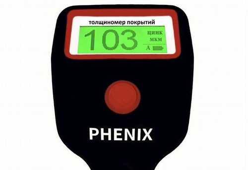 Толщиномер Phoenix 7000 pro