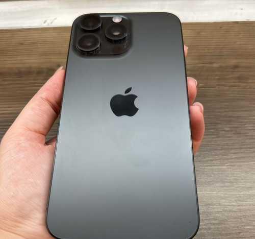 iPhone 15 Pro Max, 512 ГБ