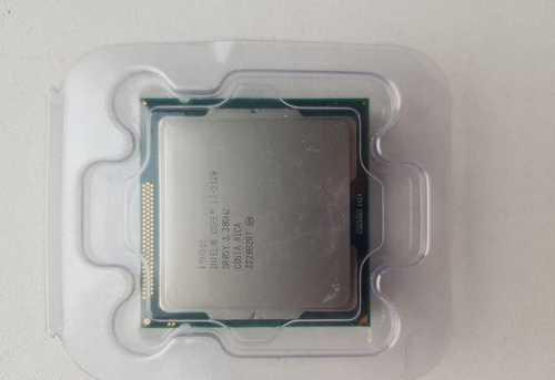 Intel Core i3-2120, LGA 1155