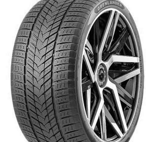 iLink SnowGripper II 245/45 R20 103V