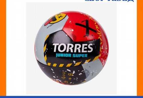 Мяч футбольный torres Серия Torres Youth