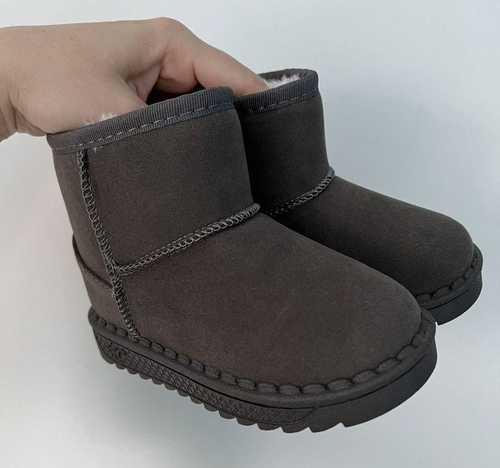 Ugg угги детские 27 новые