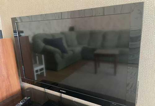 Телевизор sony klv -40bx400